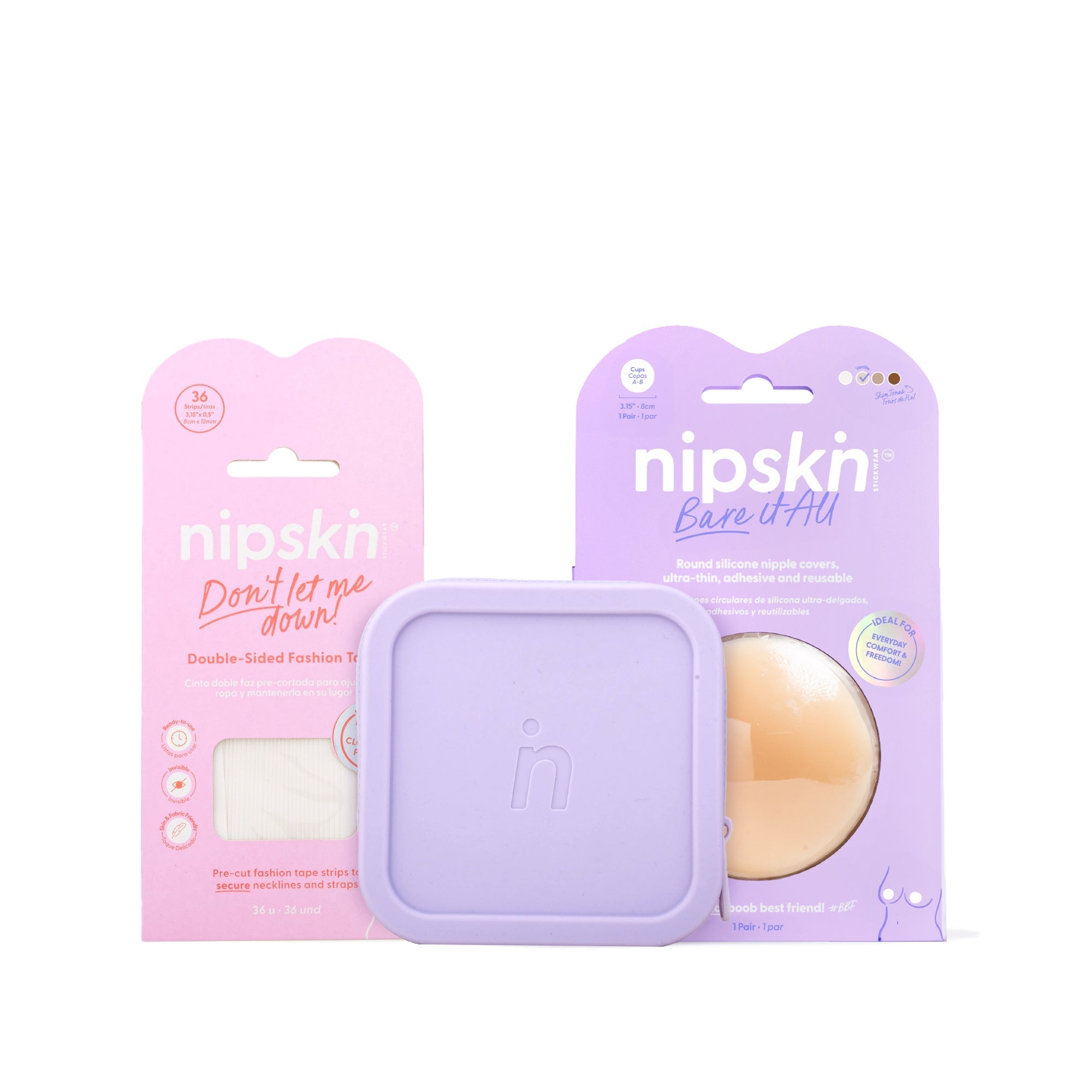 Best Sellers Nipskin - Nipskin Colombia