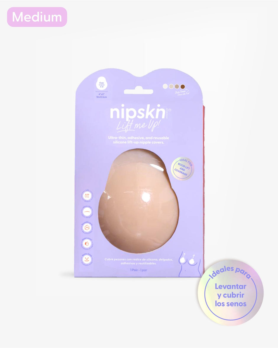 Cubre Pezones y Cinta para Senos | Nipskin® – Nipskin Colombia