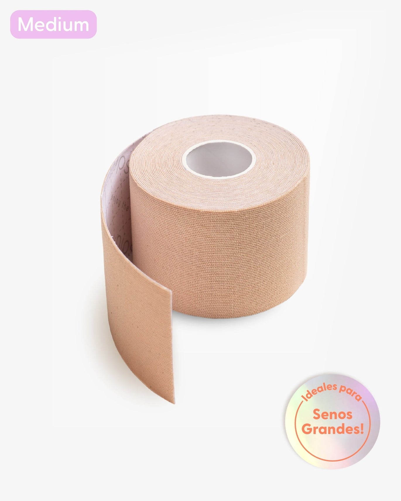 Boob Tape o Cinta de Realce - Nipskin
